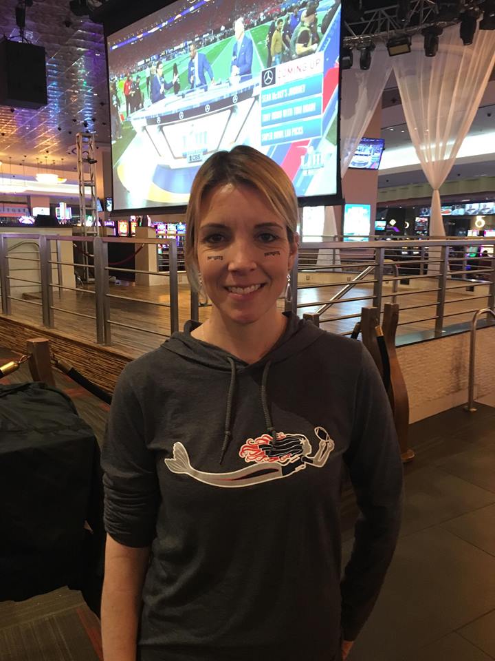 Fins Up For February! – Mermaids on Cape Cod-Official Mermaid Gear