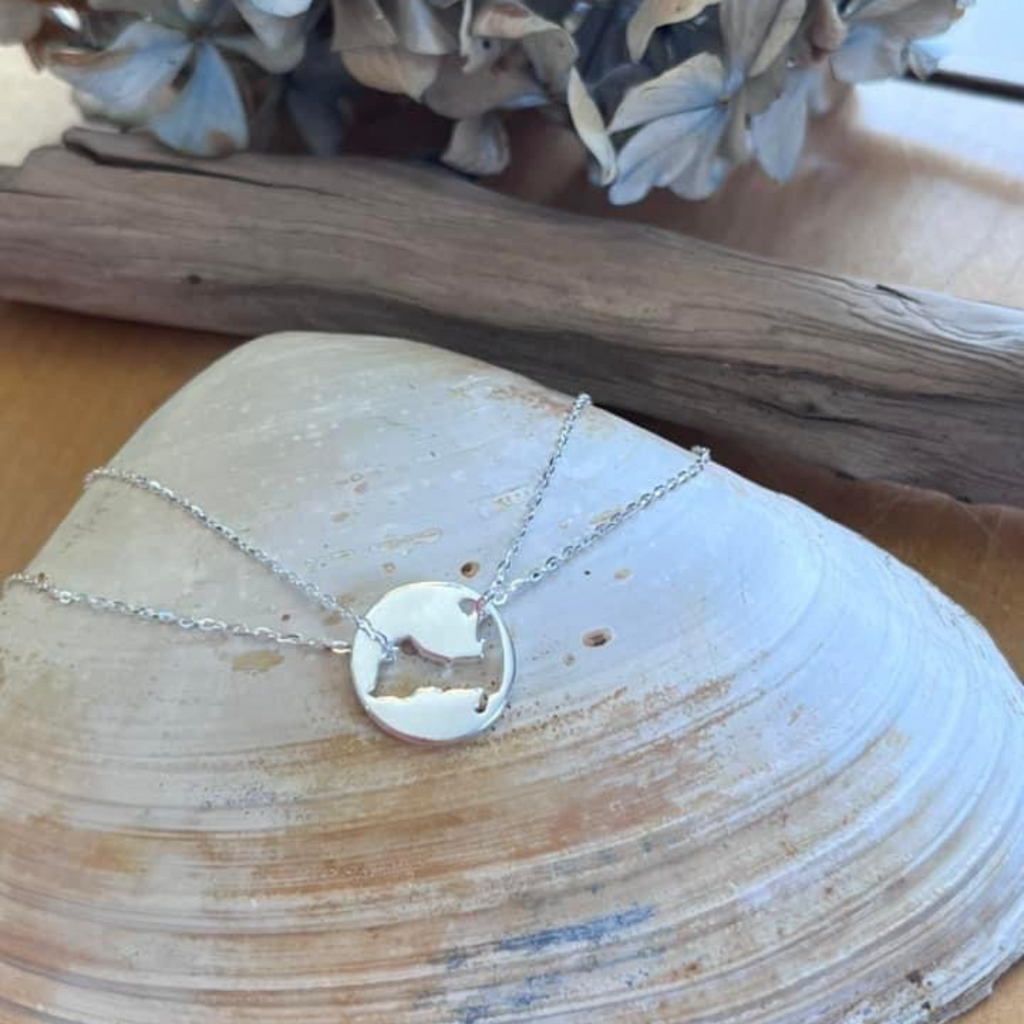 All Roads Lead Home Bracelet – Mermaids on Cape Cod-Official Mermaid Gear