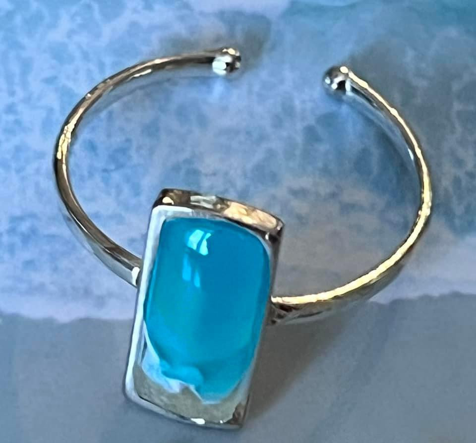 Beach Beautiful Ring – Mermaids on Cape Cod-Official Mermaid Gear