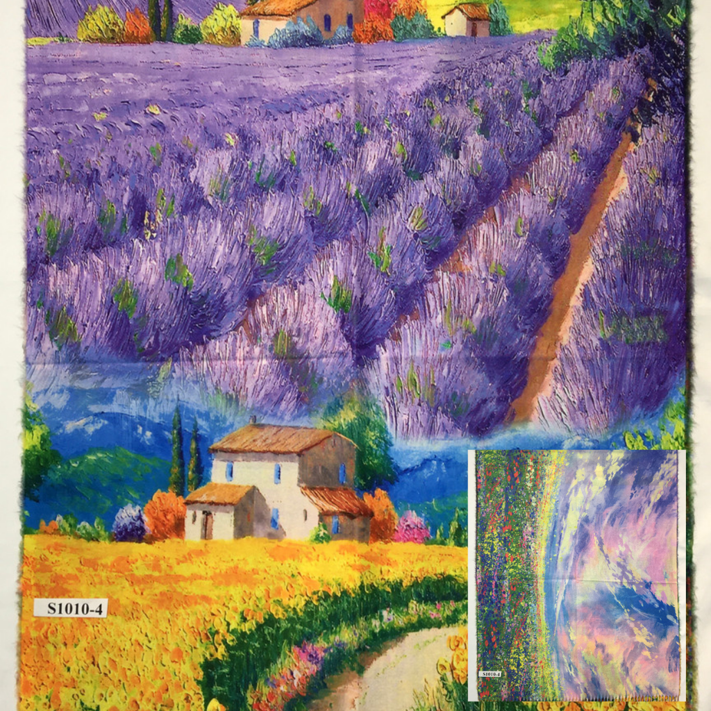 Artful Double Sided Shawl Wraps – Mermaids on Cape Cod-Official Mermaid ...