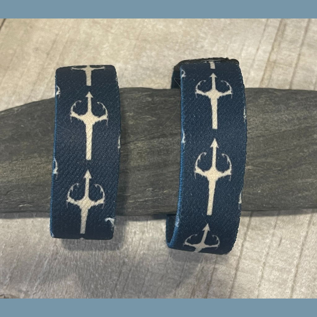 Cape Triton Surf Bandz – Mermaids on Cape Cod-Official Mermaid Gear